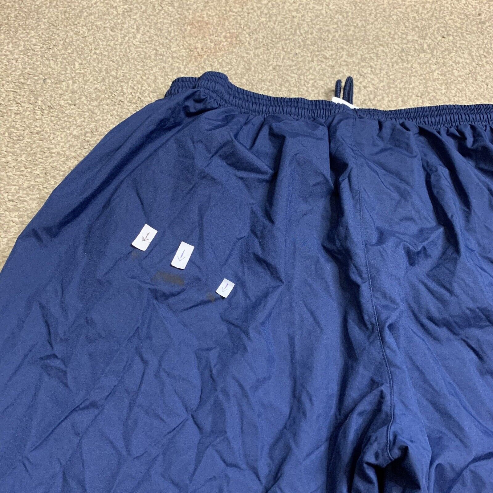 Adidas Tracksuit Bottoms Track Pants Joggers Vintage Jogging Retro 90s ...