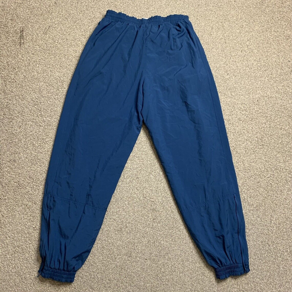 Adidas Tracksuit Bottoms Track Pants Joggers Jogging Vintage Retro 90s ...