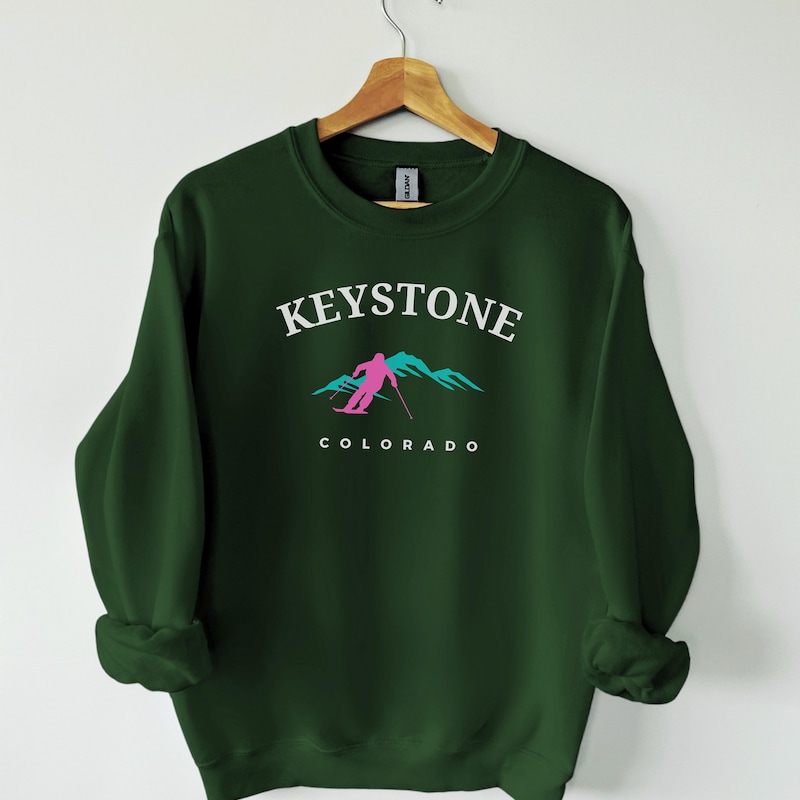 Keystone, Co Gift - 60+ Gift Ideas for 2026