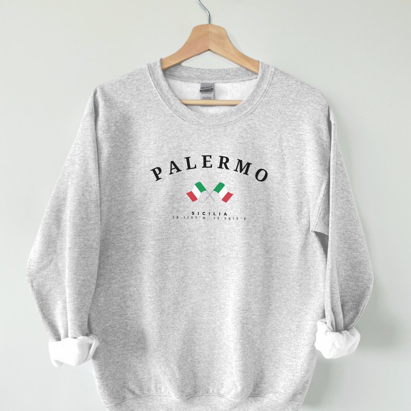 Palermo - Etsy