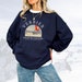 Verbier Sweatshirt, Verbier Sweater, Verbier Switzerland Shirt, Ski ...