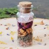 Peaceful Sleep Spell Jars, Spell Bottles, Intention Jars, Intention ...
