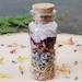 Self Love Spell Jars, Spell Bottles, Intention Jars, Intention Bottles ...