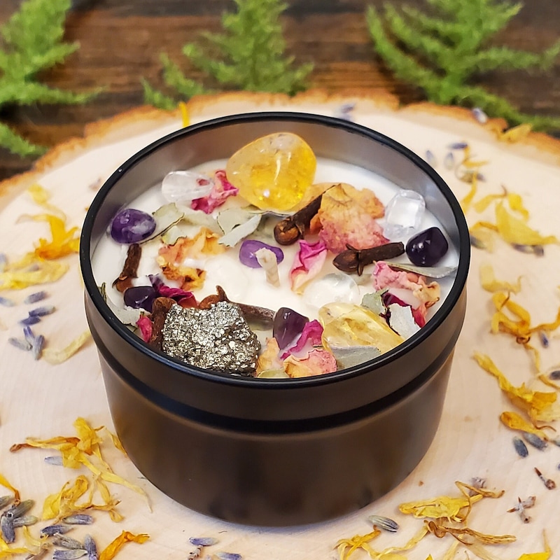 EveryWitchWaresNH - Etsy