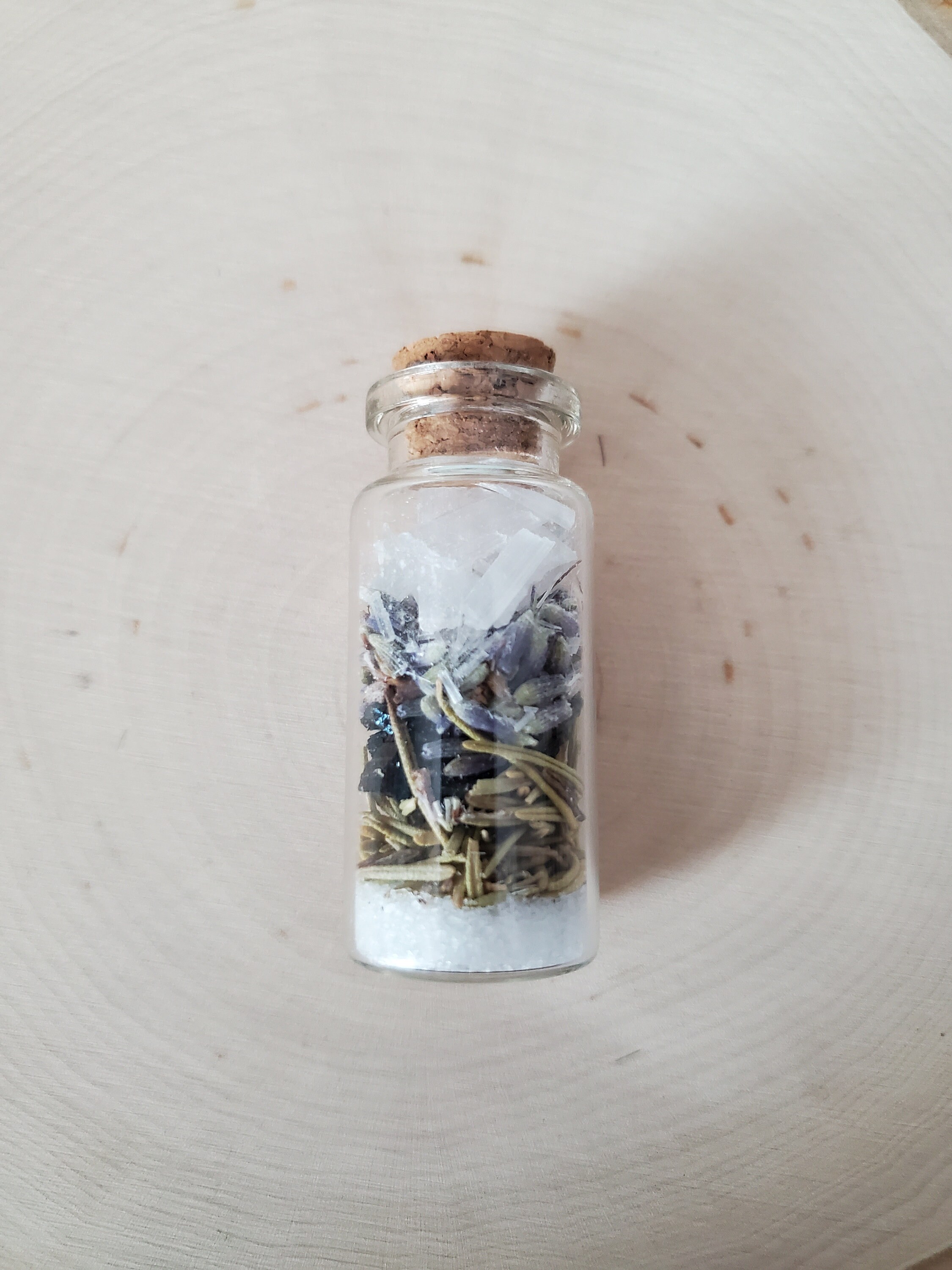 Home Protection Spell Jars, Spell Bottles, Intention Jars, Intention ...
