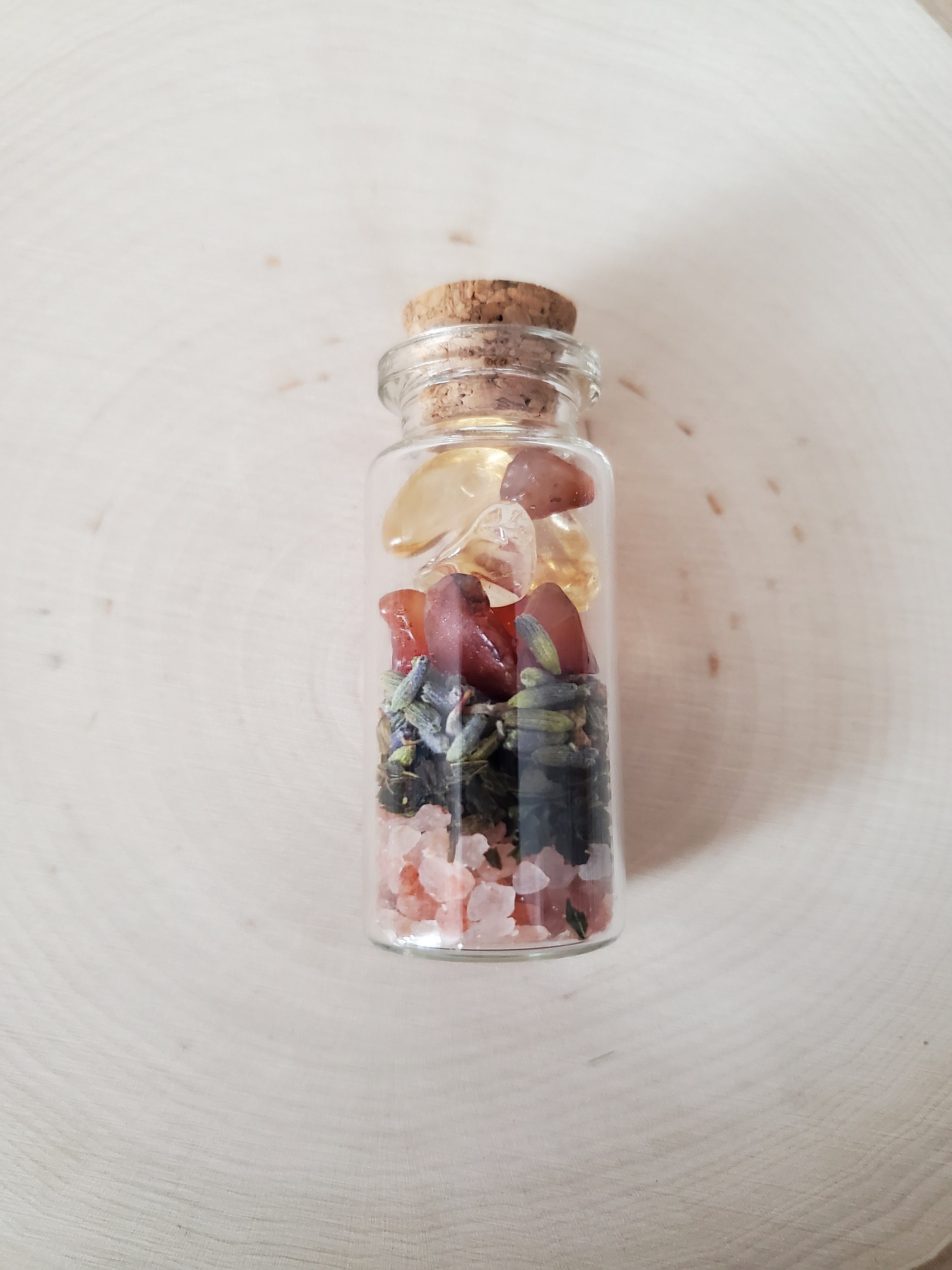 Happiness Spell Jars, Spell Bottles, Intention Jars, Intention Bottles ...