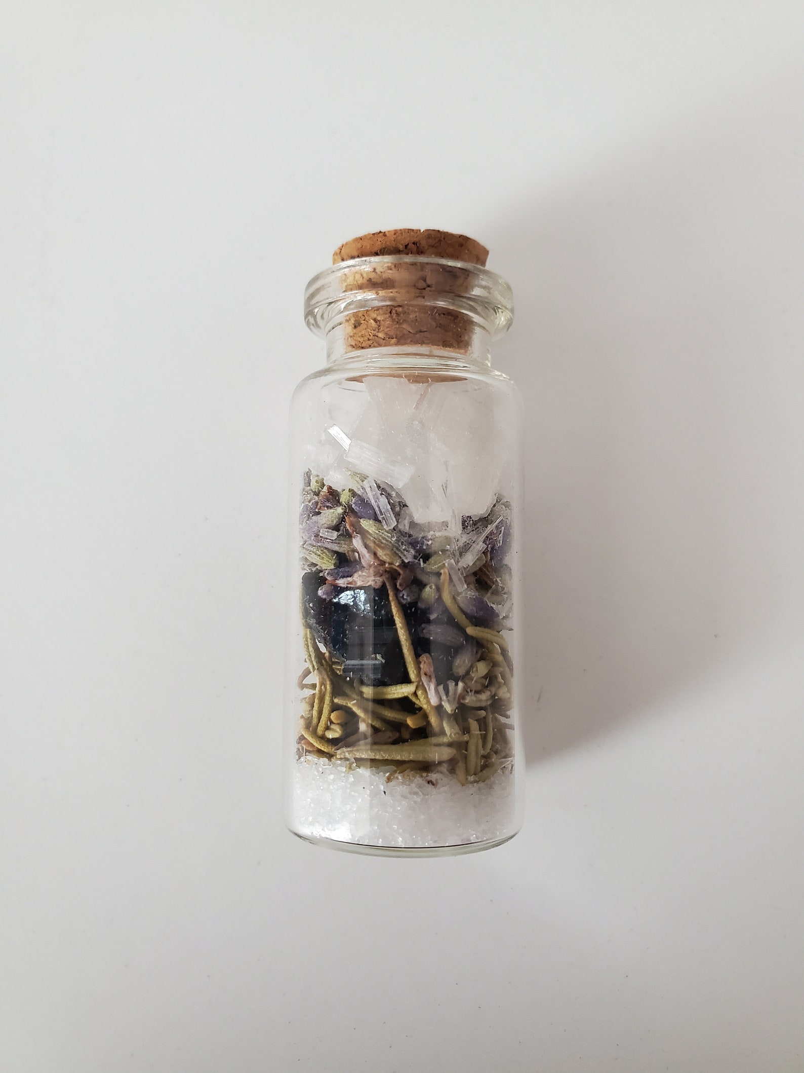 Home Protection Spell Jars, Spell Bottles, Intention Jars, Intention ...
