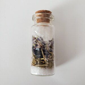 Home Protection Spell Jars, Spell Bottles, Intention Jars, Intention ...