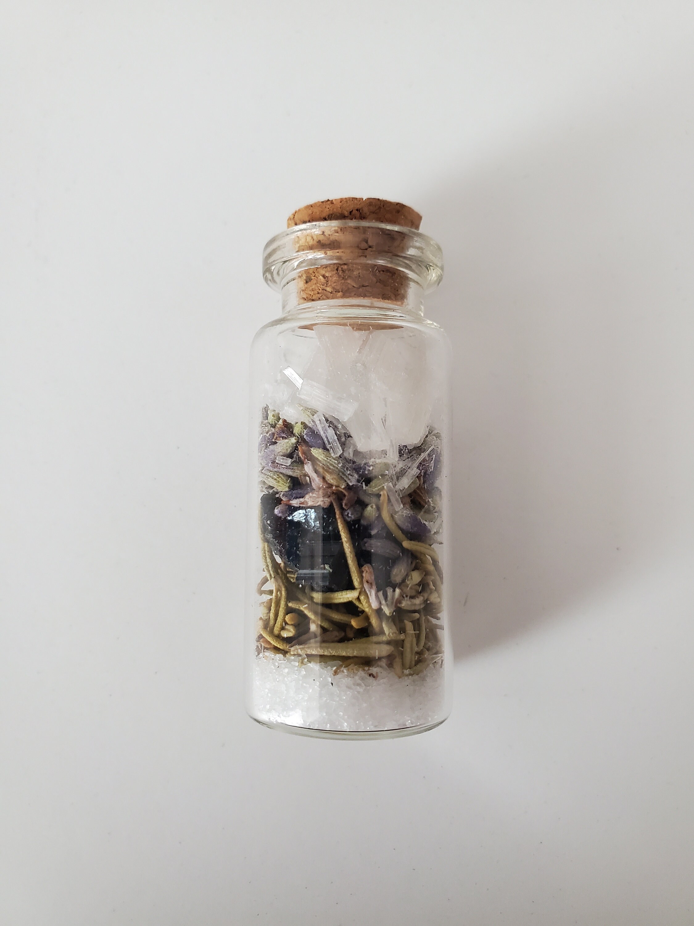 Home Protection Spell Jars, Spell Bottles, Intention Jars, Intention ...