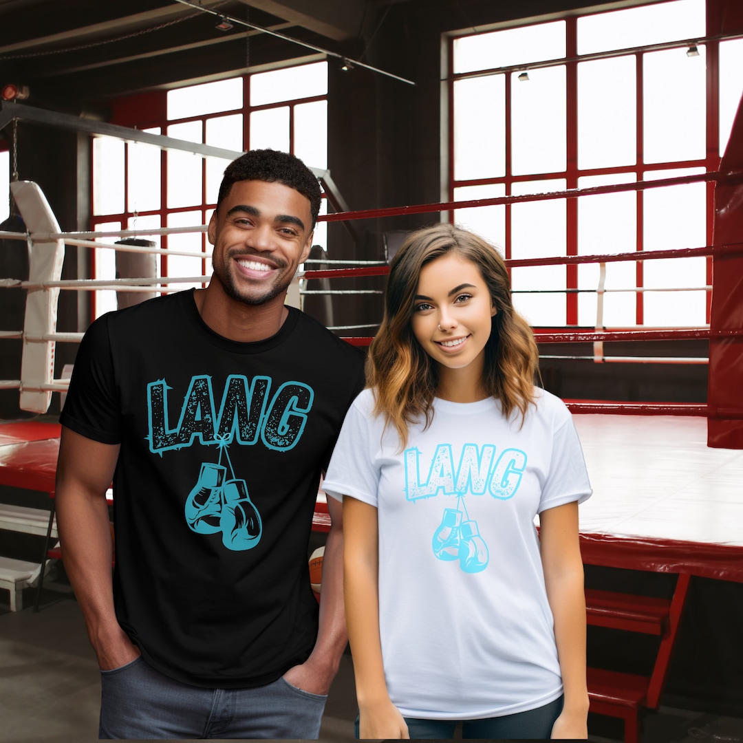 Balboa's Bunch T-shirt Collection Clubber Lang, Rocky III Tee, Tribute ...