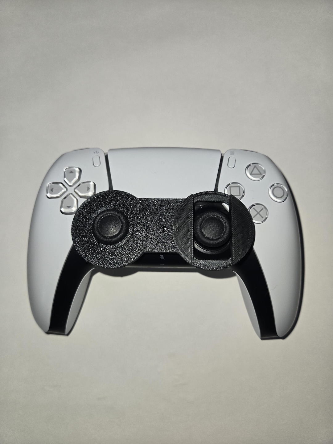 Printed - New Rotating Analog Stick Movement Attachment for PS5 ...