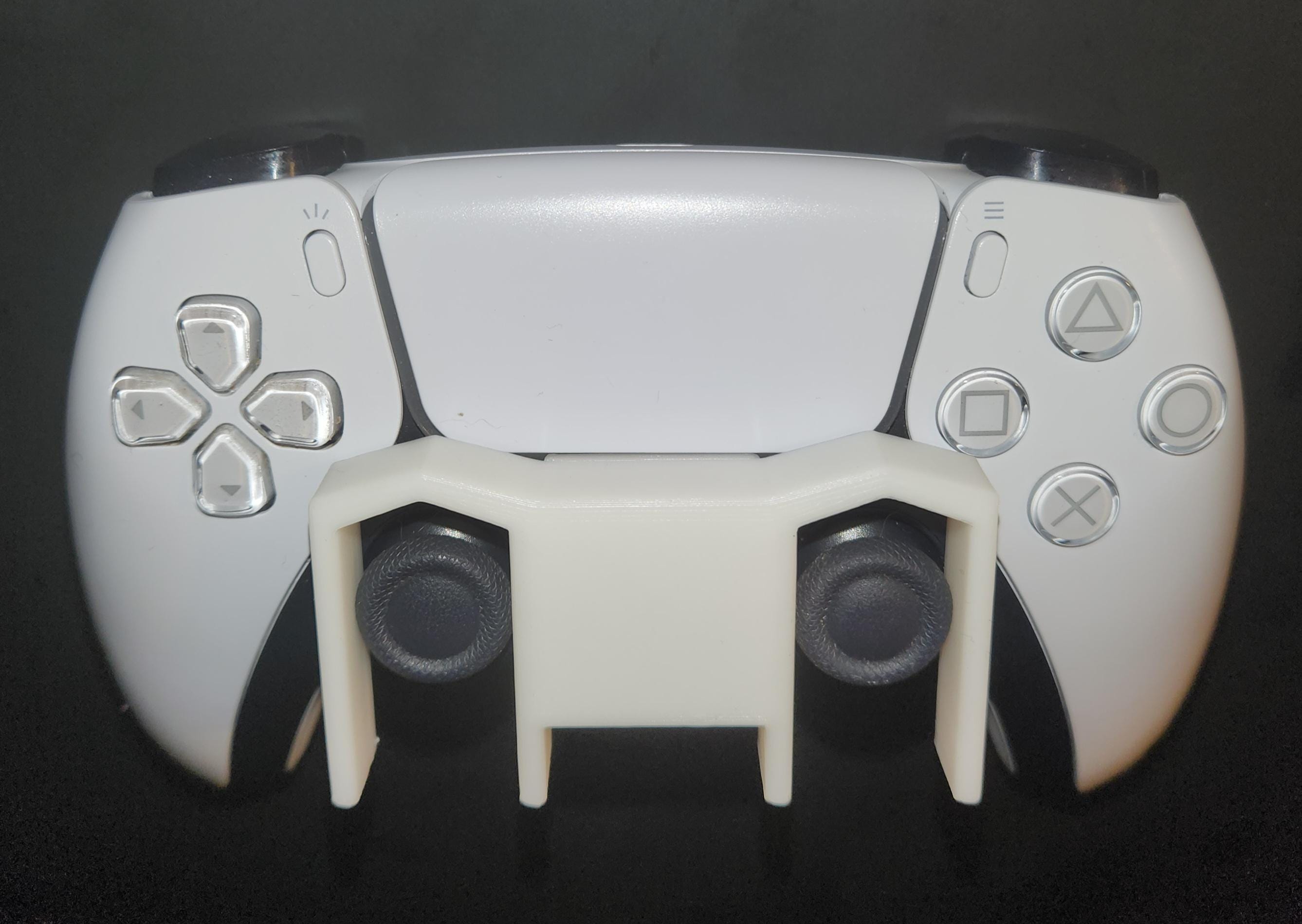 Digital File - Analog Stick Movement Attachment for PS5 Dualsense ...