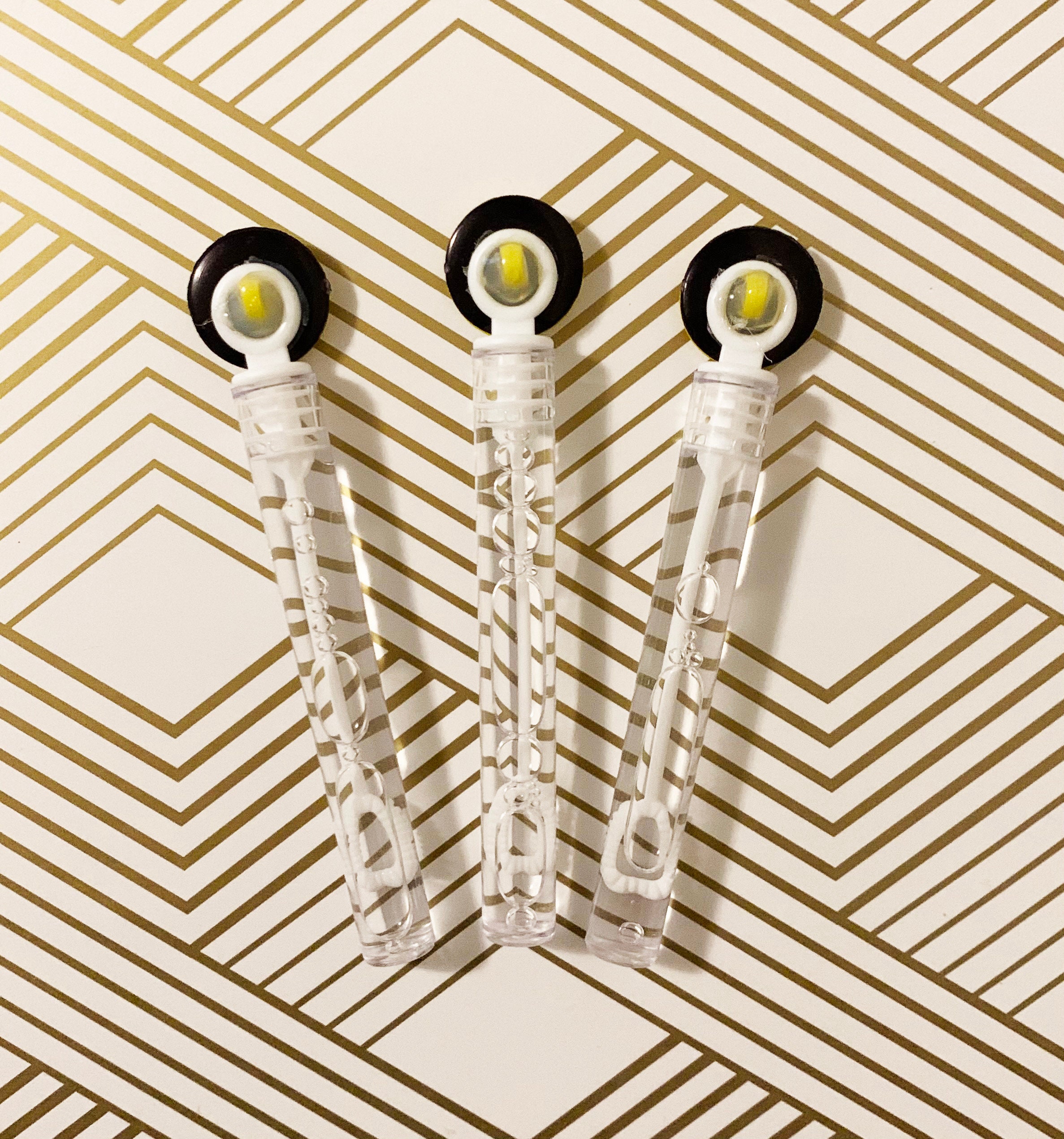 Smiley Face Party Mini Bubbles Party Favors Birthday - Etsy