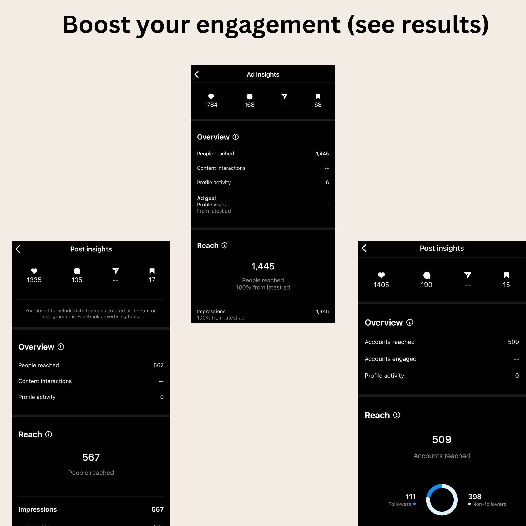 Instagram Growth Guide How to Grow Your Social Media & - Etsy