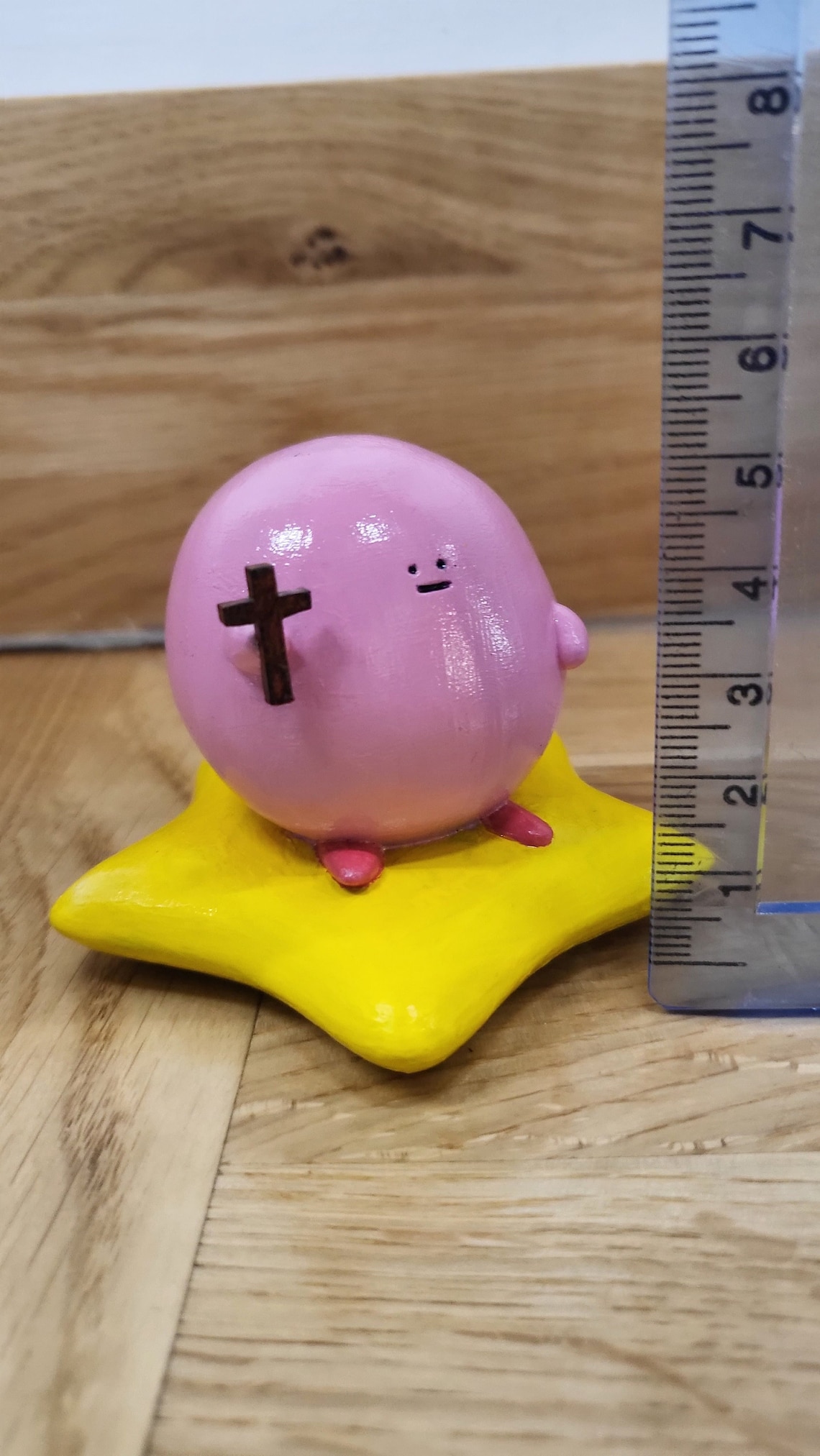 Christian Kirbo - Etsy