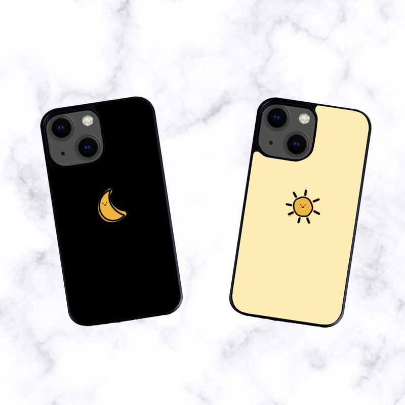 Matching Phone Cases - Etsy