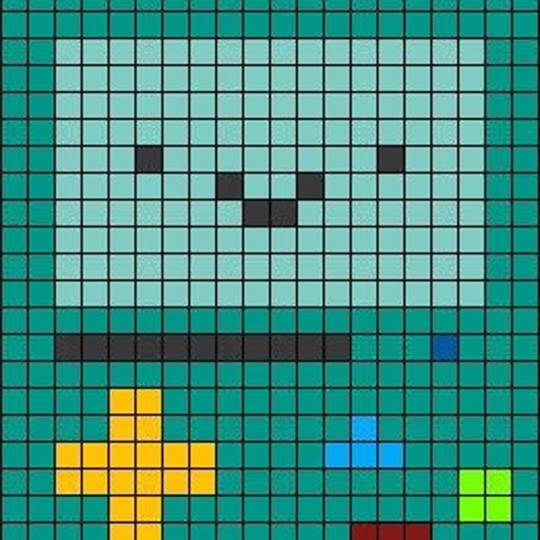 Bmo Adventure Time - Etsy