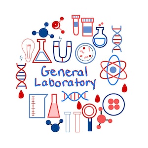 Medical Laboratory Science General Laboratory Digital Notes - Etsy