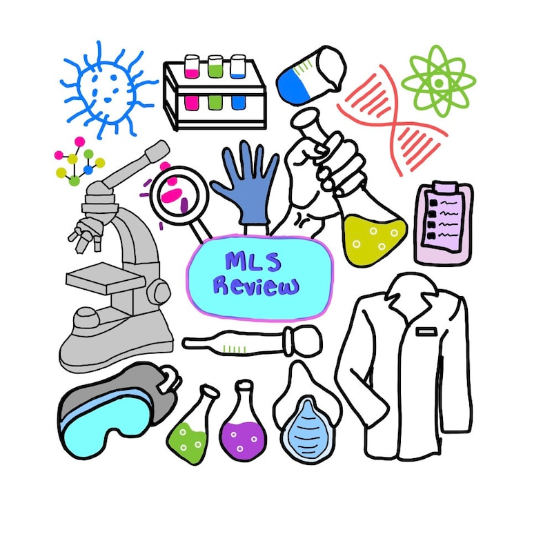 Laboratory Decor - Etsy