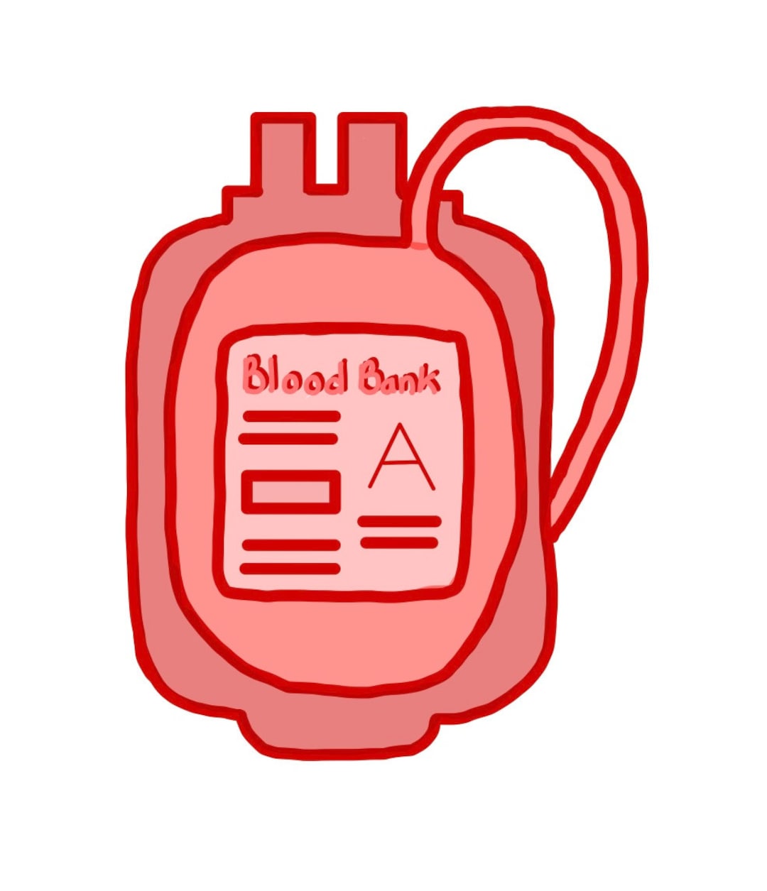 Medical Laboratory Science Blood Bank Digital Notes - Etsy