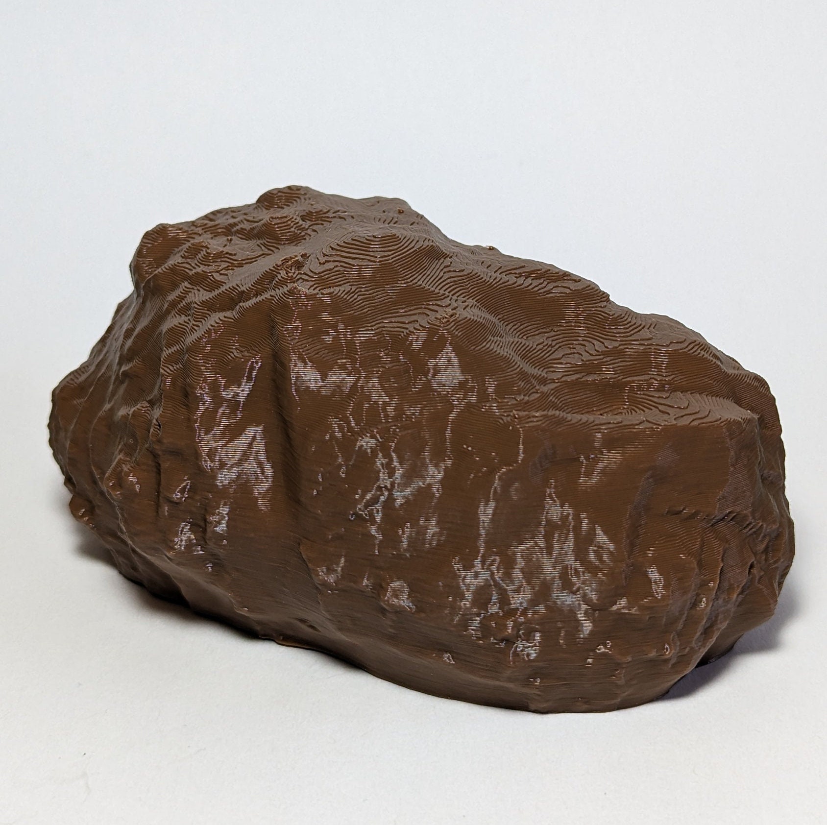 Fake Rock Geocache - Etsy