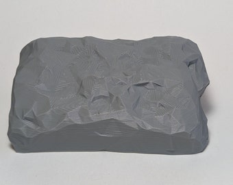 10-pack Geocache Rock Container Geocaching Stone 3D Print Hide Bulk ...