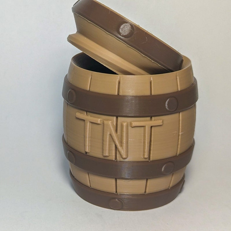 Tnt - Etsy