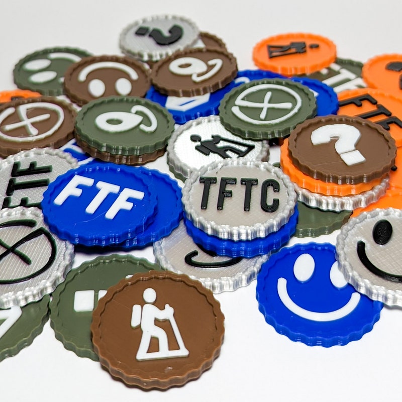 Geocaching Swag - Etsy