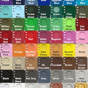 Geocache Tokens (8 Pack) - Etsy