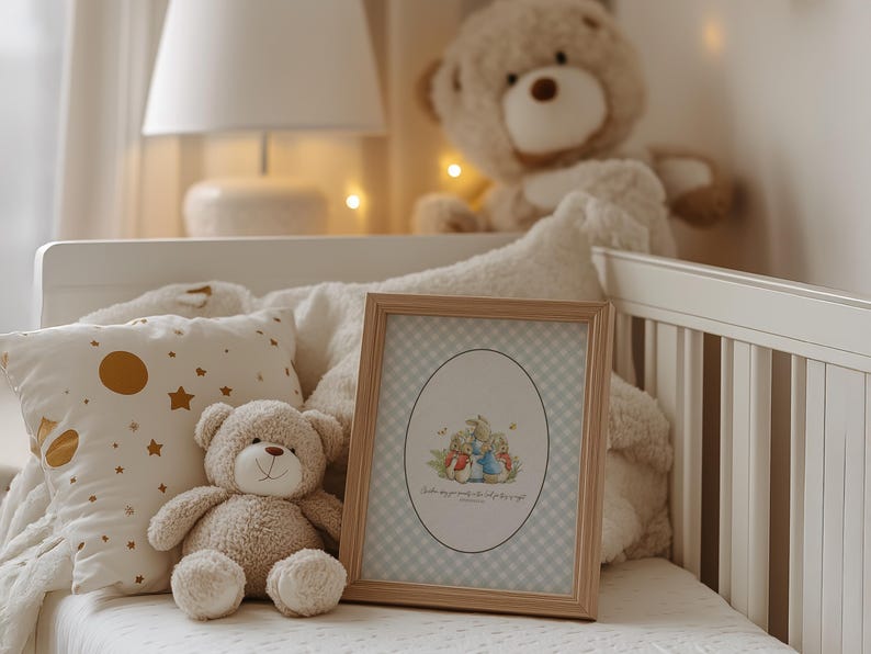 Children Obey Your Parents | Vintage Christian Wall Art ...