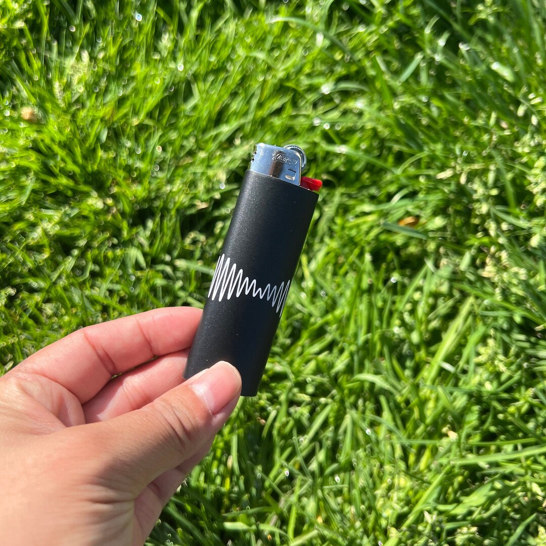 Arctic Monkeys AM Lighter - AM, Arctic Monkeys Lighter - Etsy
