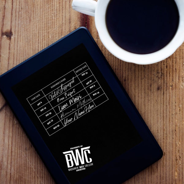 Fourth Wing Lock Screen - Etsy