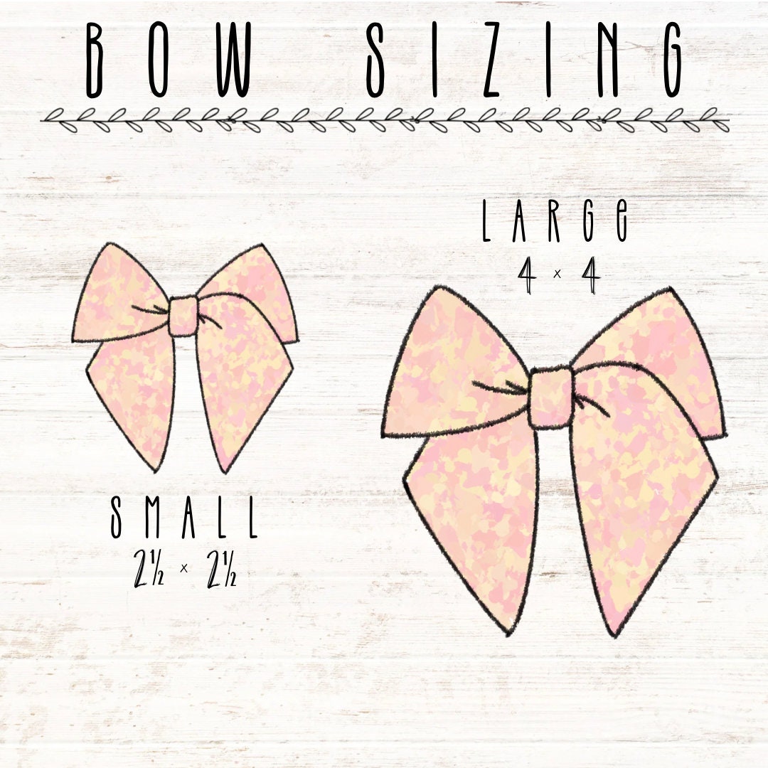 Safari Sailor Bow, Animal Bow, Exotic Hair Bow, Jungle Hair Clip, Hair ...