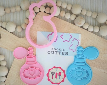 Princess Mirror Cookie Cutter - Etsy
