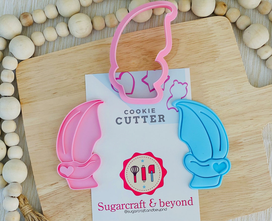 Pirate Knife Cookie Cutter and Stamp Set. 2 PCS. Fondant, Royal Icing ...