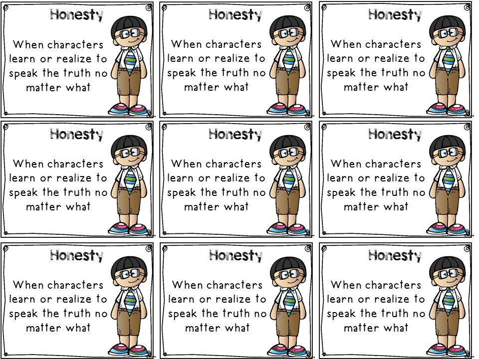 Identifying Theme: Common Literary Theme Posters & Classroom Resources ...