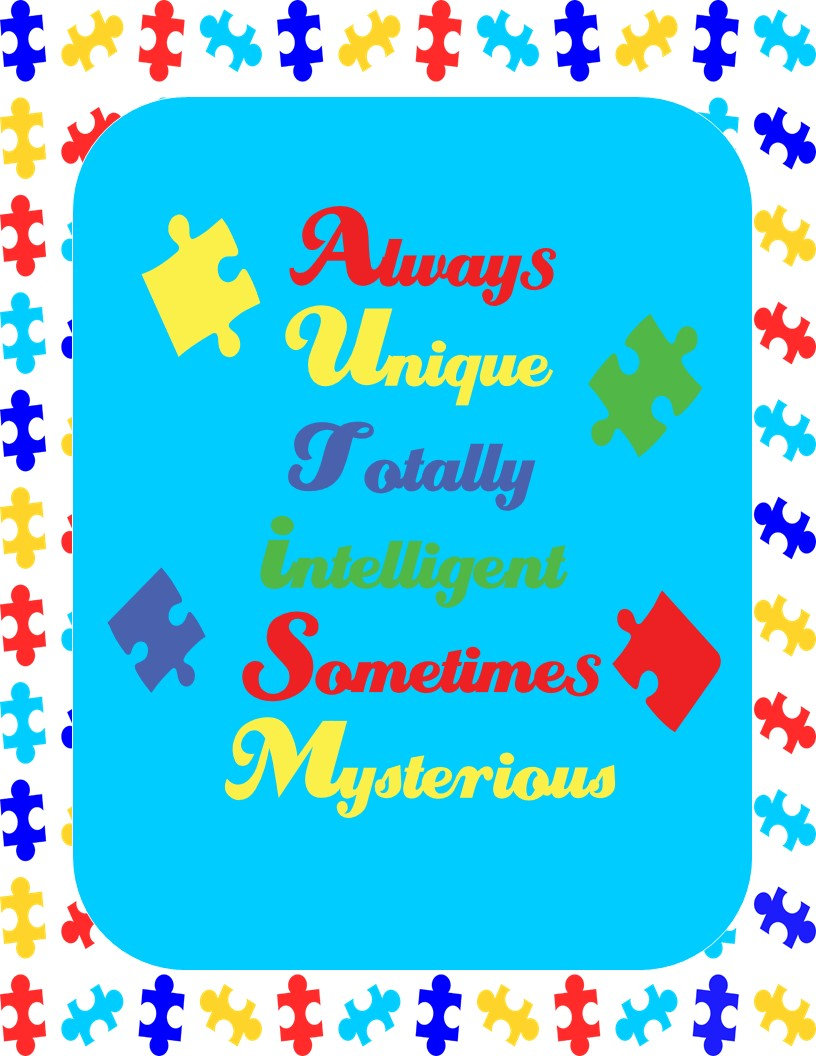 Autism Classroom Decor - Etsy