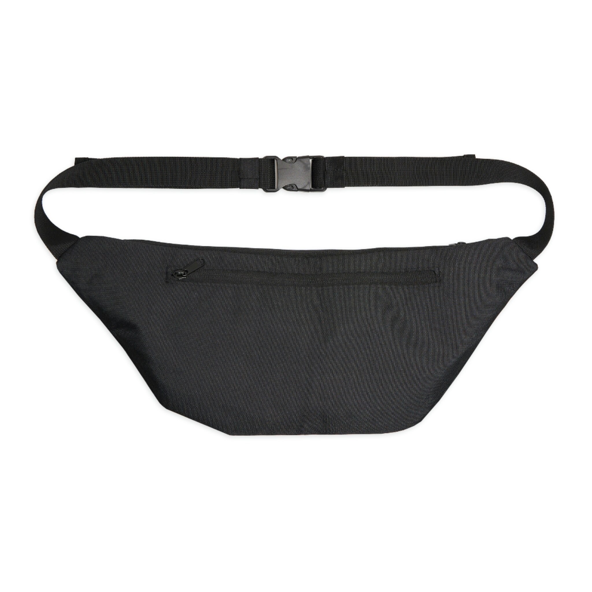 Goth Girl Large Fanny Pack - Etsy