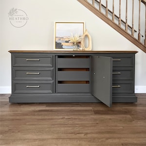 SOLD! Vintage Dixie Dresser - Etsy