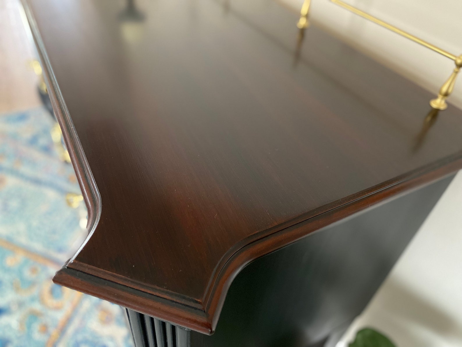 SOLD! Buffet / Console Table - Etsy