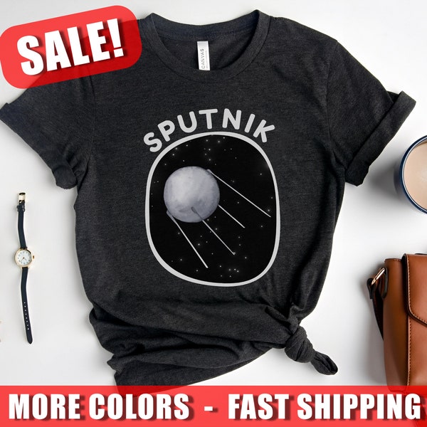 Sputnik - Etsy