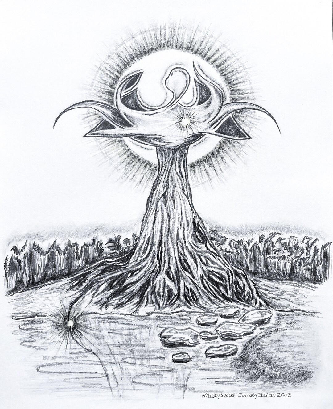Rooted in Sin - Etsy