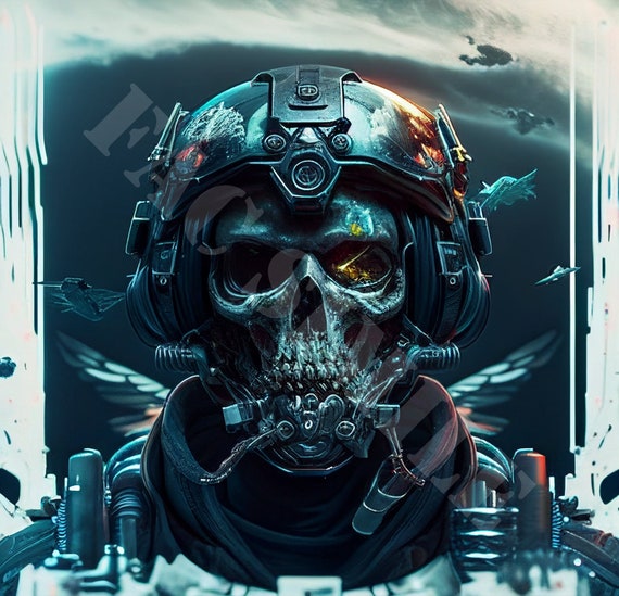 Battlefield 3 Skull Wallpaper Hd