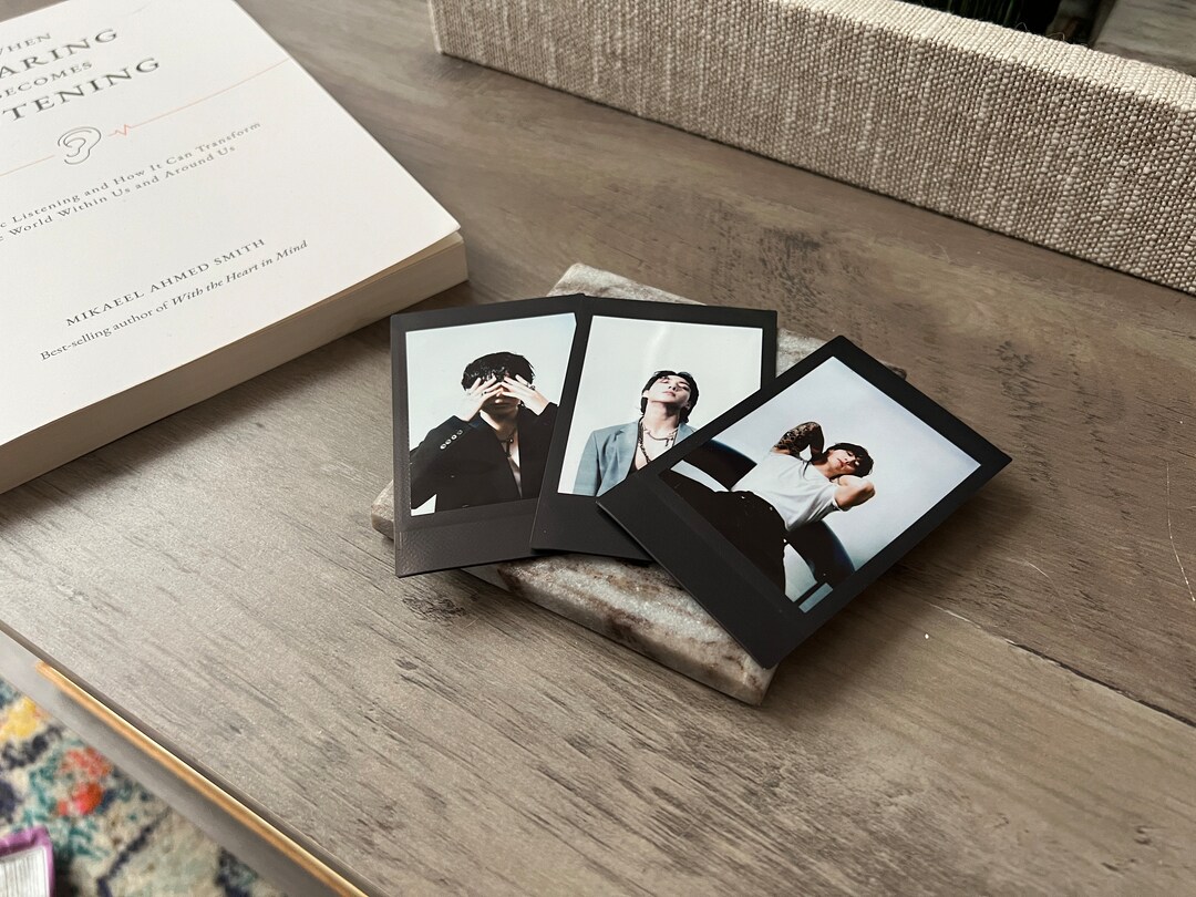 Custom Polaroids - Etsy
