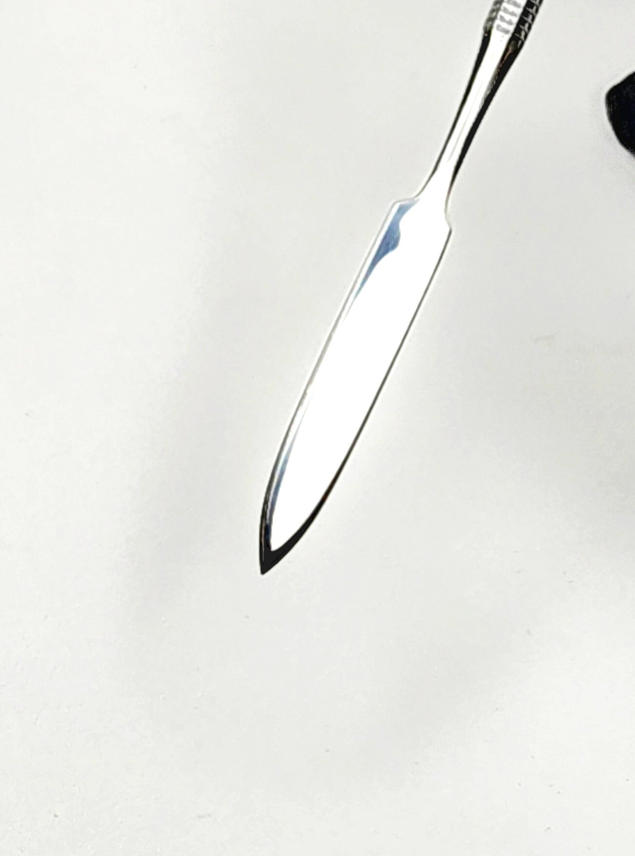 The the Wizards Blue Dream Sword Handmade Recycled Collector's HDPE ...