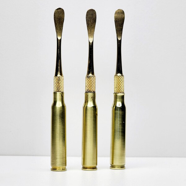 Bullet Casing Art - Etsy