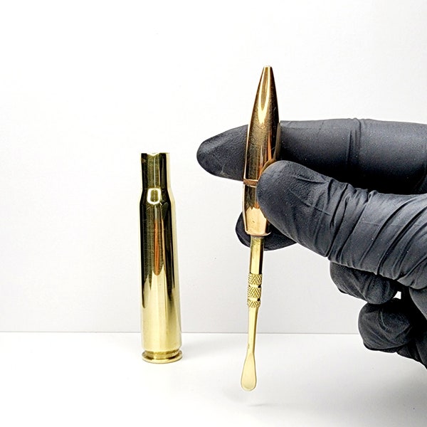Spent Bullet Casing - Etsy