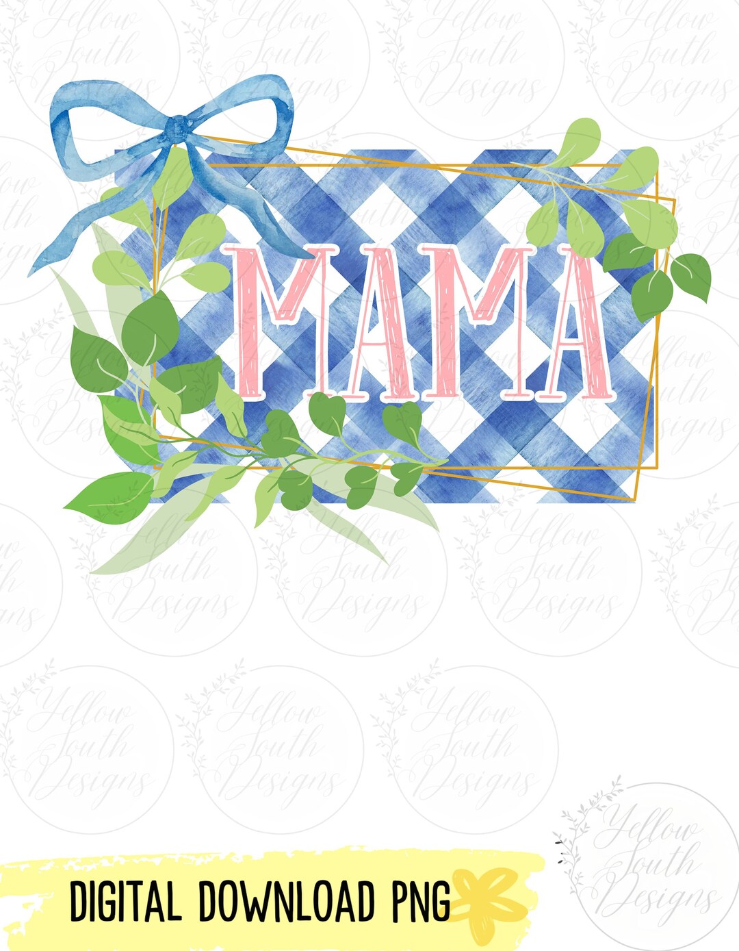 Mama Print PNG Design, Trendy Mama Png, Preppy Mama Png, Mama Png, Mama ...
