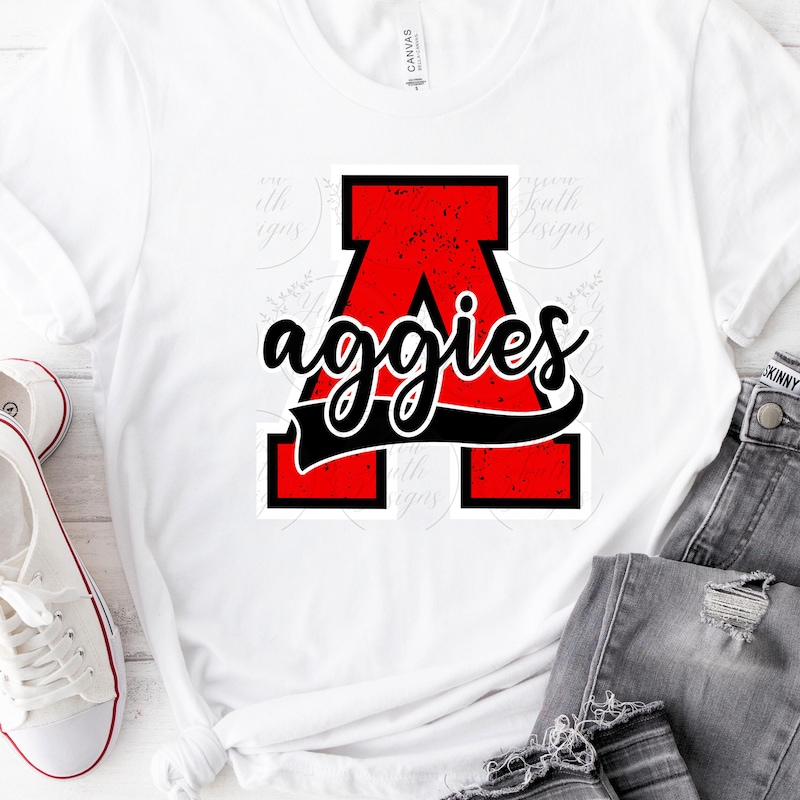 Aggies - Etsy