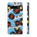 40s 50s 60s 70s 80s Vinyl Record Piano Phone Case | Phone Cover All ...